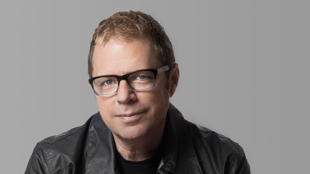 Robert Brunner to Speak at 2016 Cre8con - Portland Creative Conference